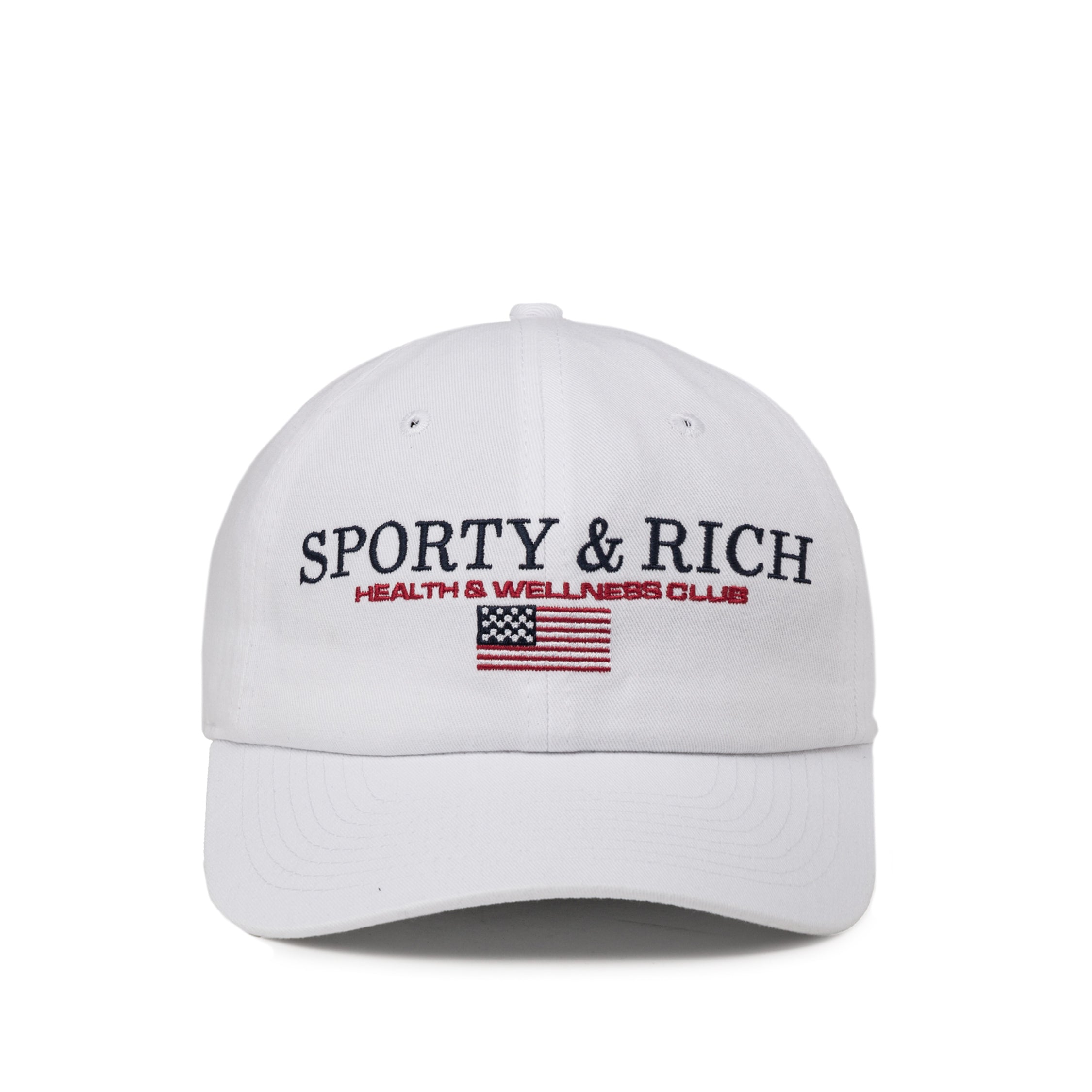 Sporty & Rich S&R Nautical Hat | Accessoires » Buy online now!