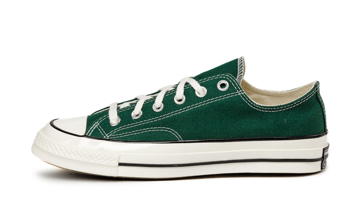 Converse Run Star Hike Crafted Canvas Platform