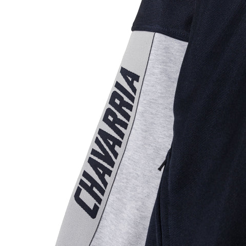 Adidas x Willy Chavarria Watsonville Mockneck Jumper | Apparel » Buy ...