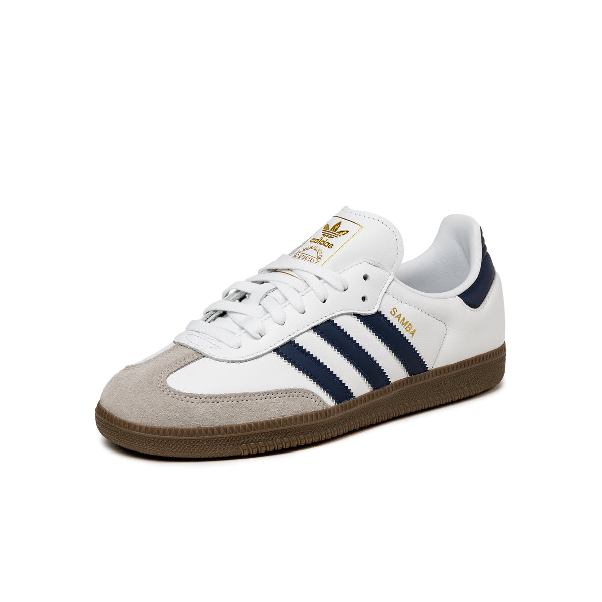 Adidas Samba OG Sneaker » Buy online now!