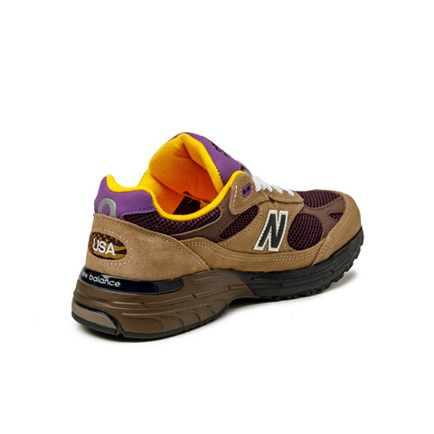New Balance U993MU *Made in USA* Sneaker » Buy online now!