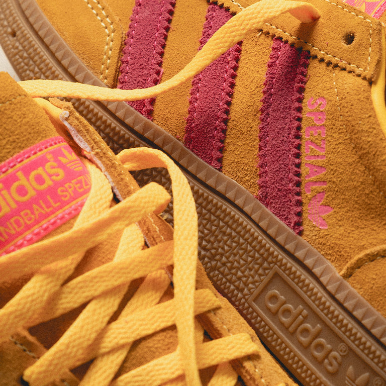 Adidas Handball Spezial W Sneaker » jetzt online kaufen!