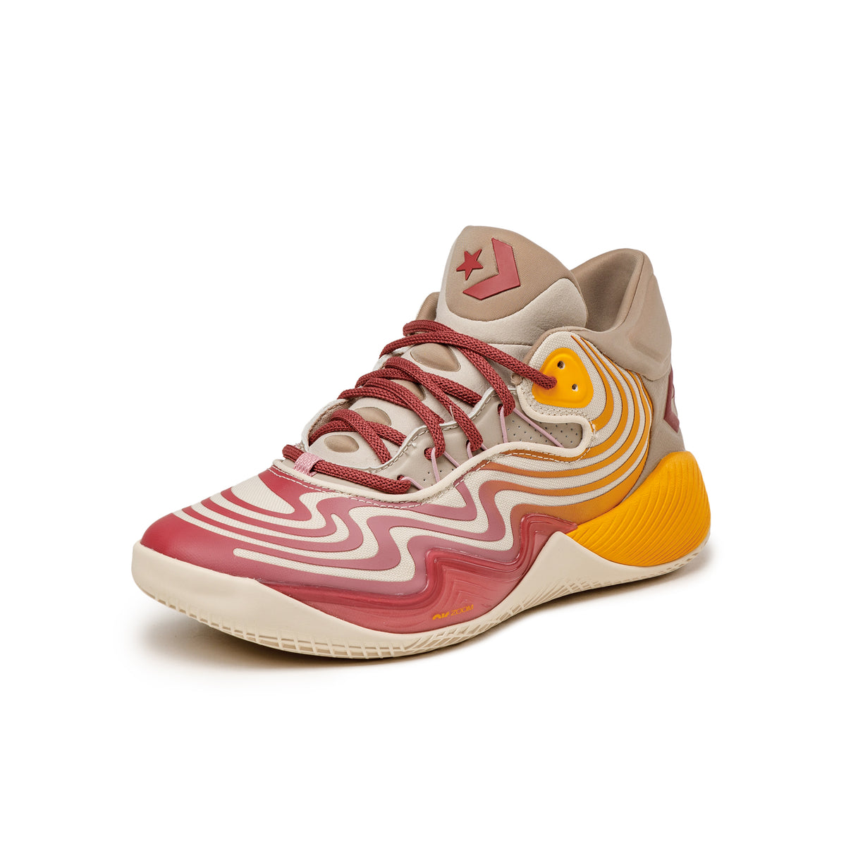 Converse All Star BB Shift CX » dispo en ligne maintenant