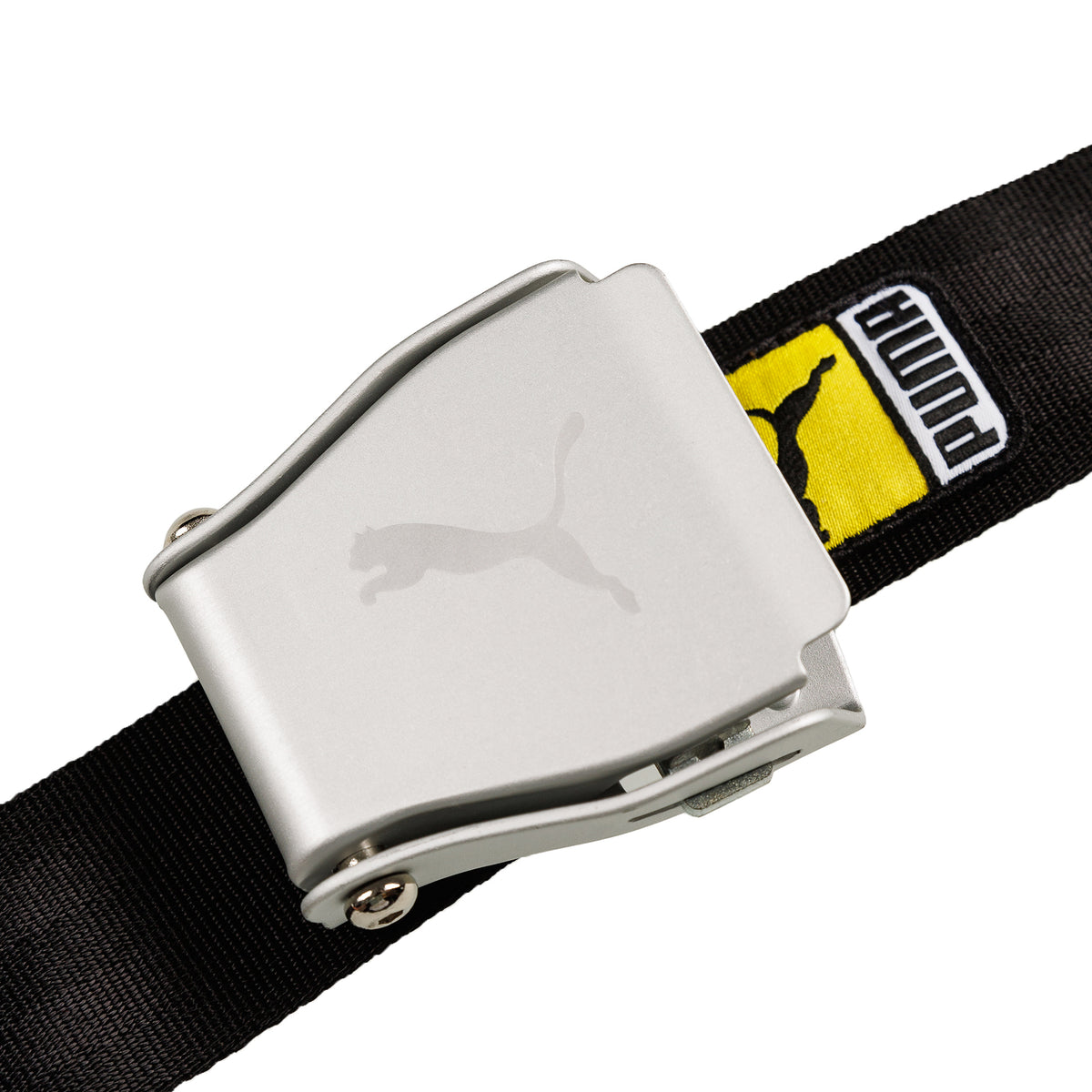 Puma x A$AP Rocky Webbing Belt » dispo en ligne maintenant