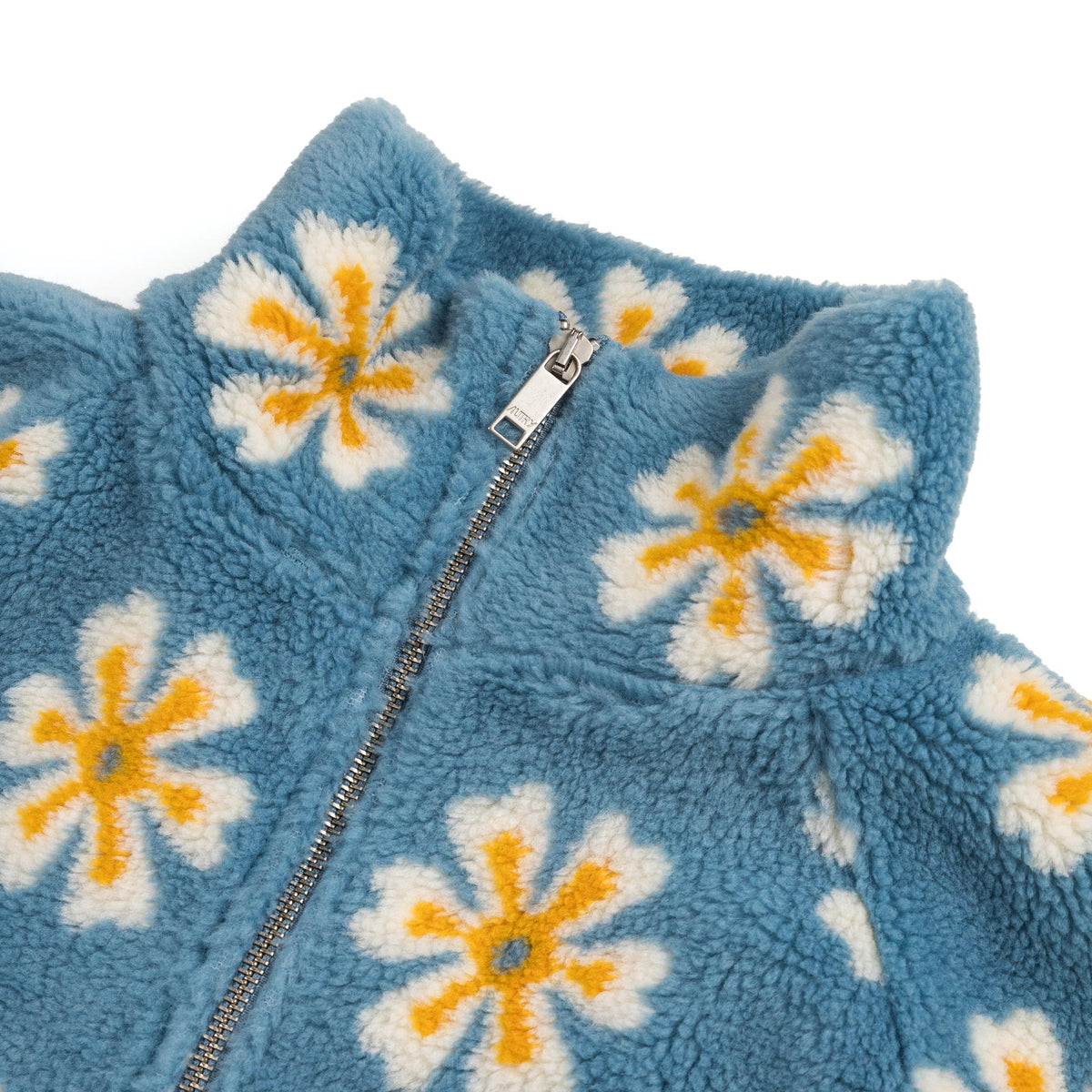 Autry Teddy Flowers Jacket » jetzt online kaufen!