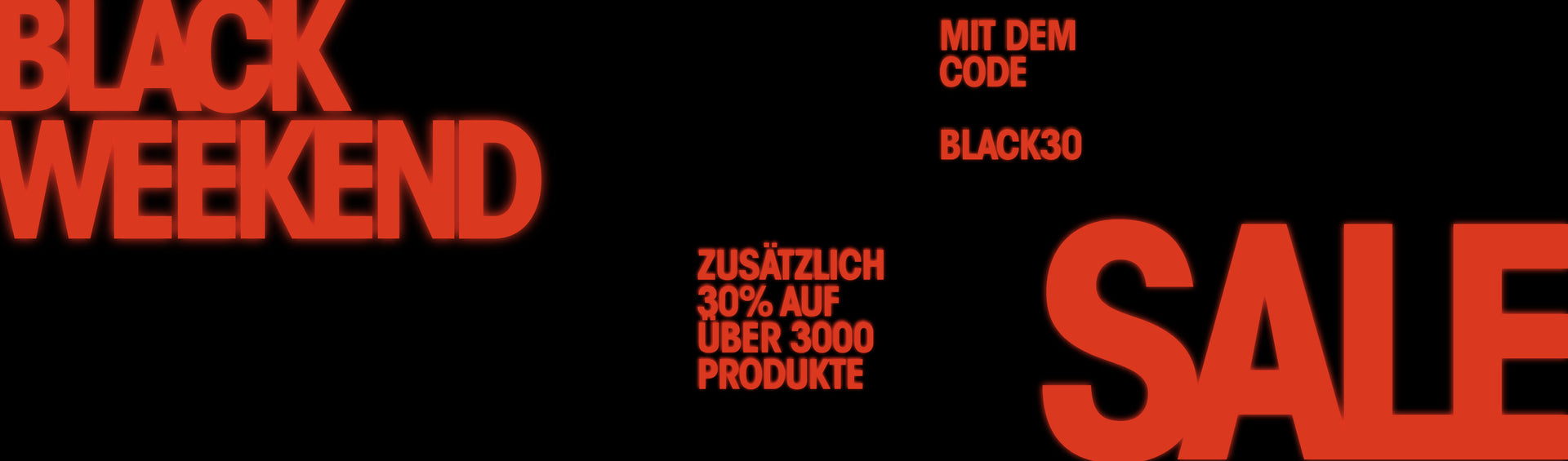 Black Weekend Sneaker unter 100€ kaufen » Entdecke die Kollektion