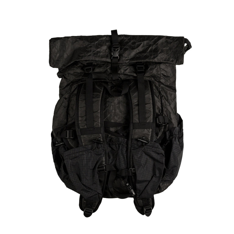 ROA Range Backpack » jetzt online kaufen!