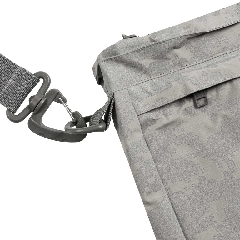 Patta Digi Camo Poncho and Shoulder Bag Set » jetzt online kaufen!