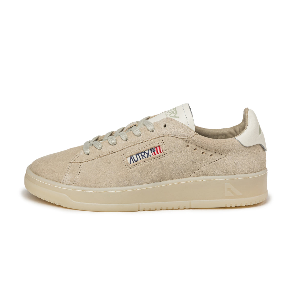 Autry Dallas *Suede / Leather* Sneaker » jetzt online kaufen!