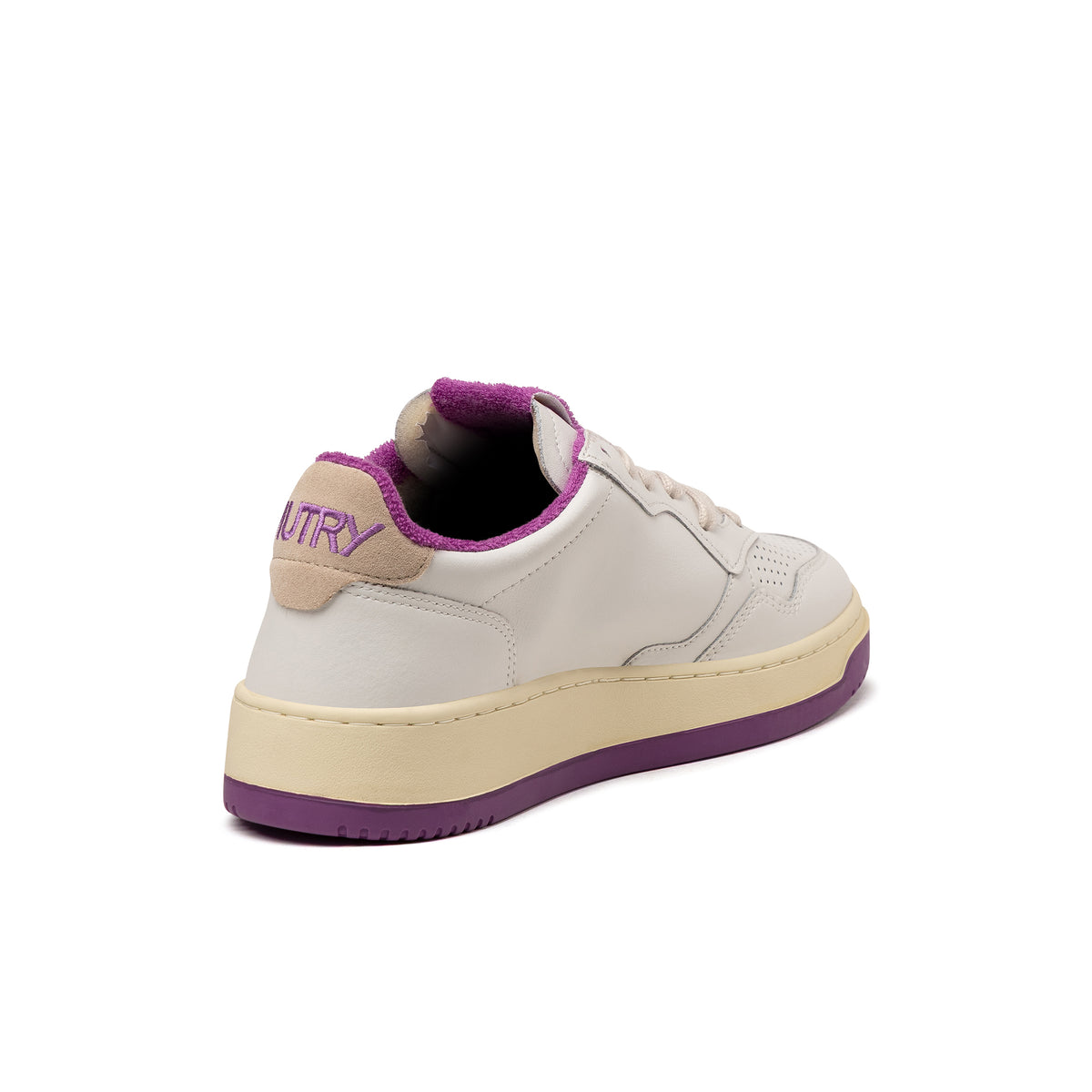 Autry Medalist *Virgin / Sponge* Sneaker » jetzt online kaufen!