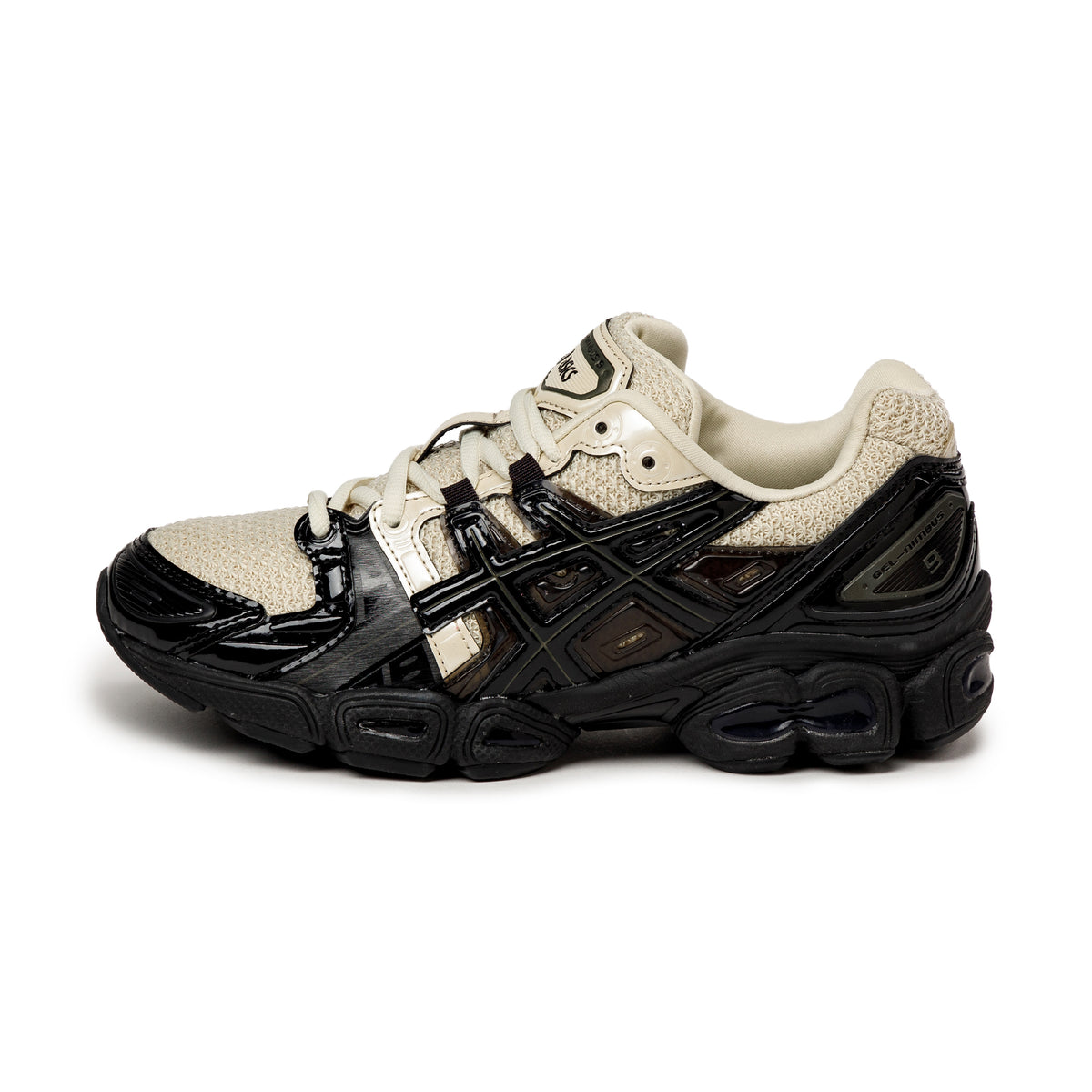 Asics GEL-Nimbus 9 » dispo en ligne maintenant