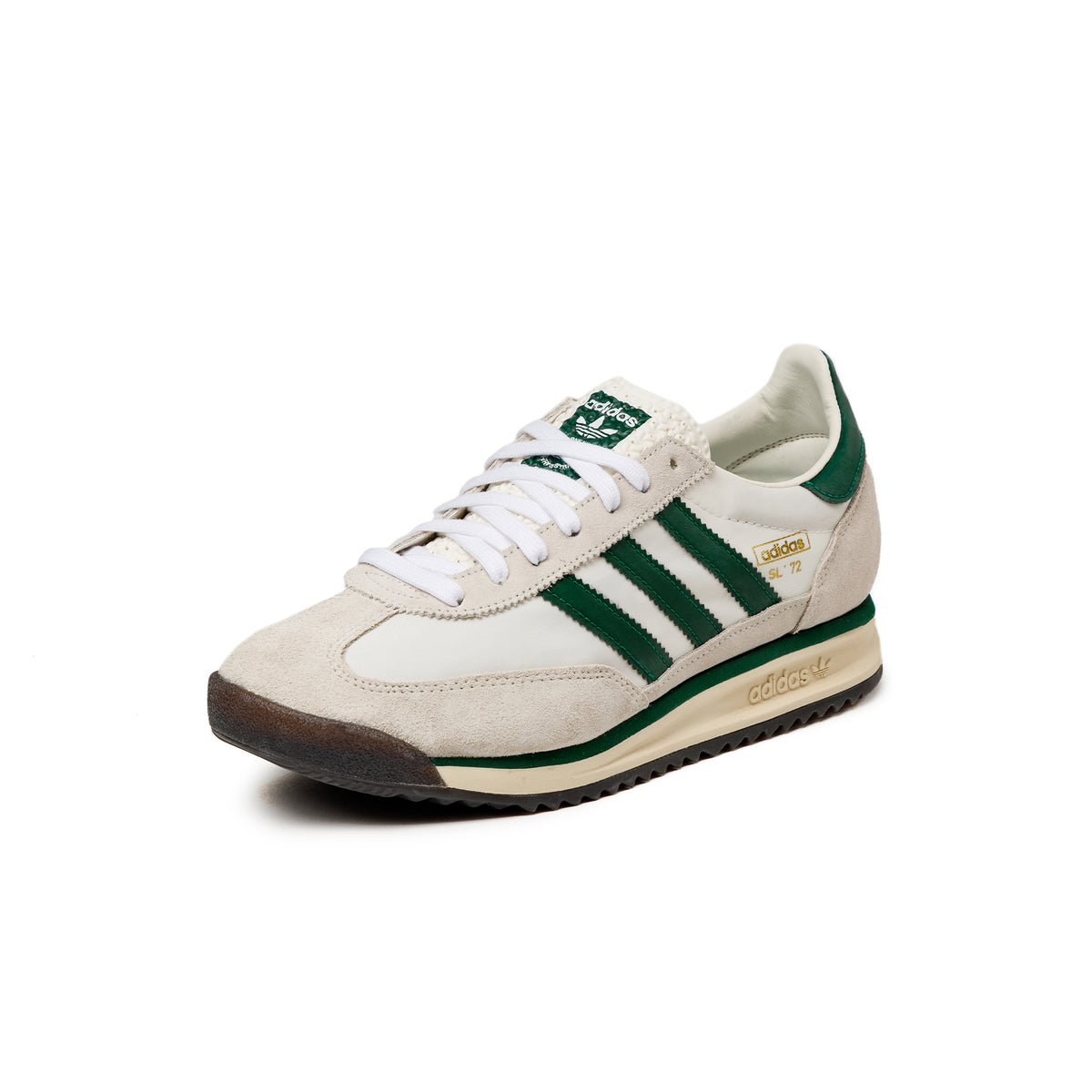 Adidas SL 72 RS » dispo en ligne maintenant