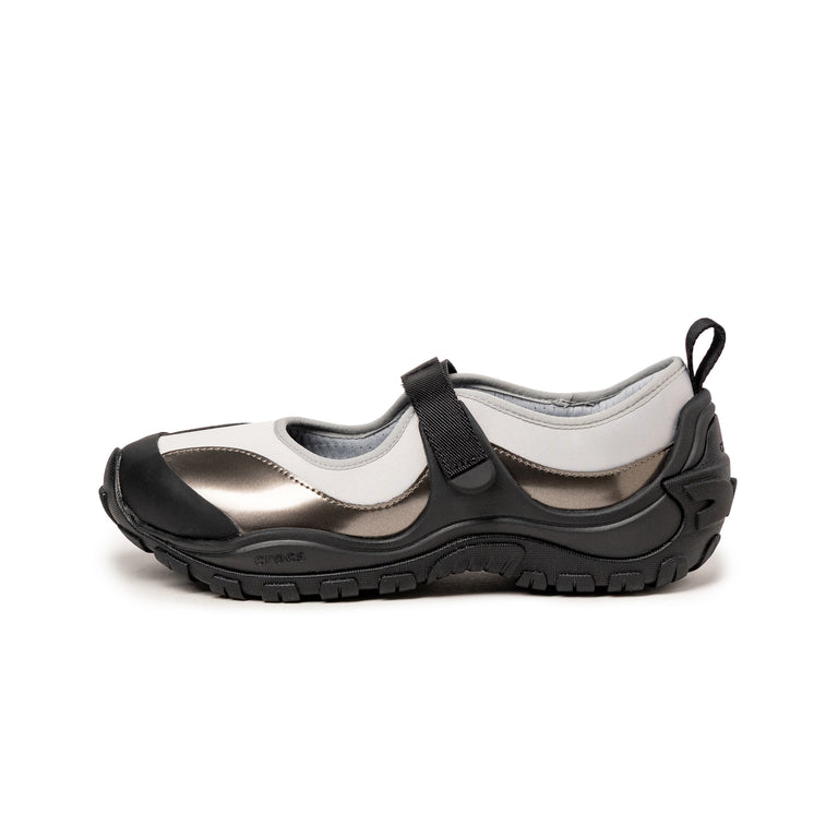 Crocs Terre Ballet Sneaker » Buy online now!