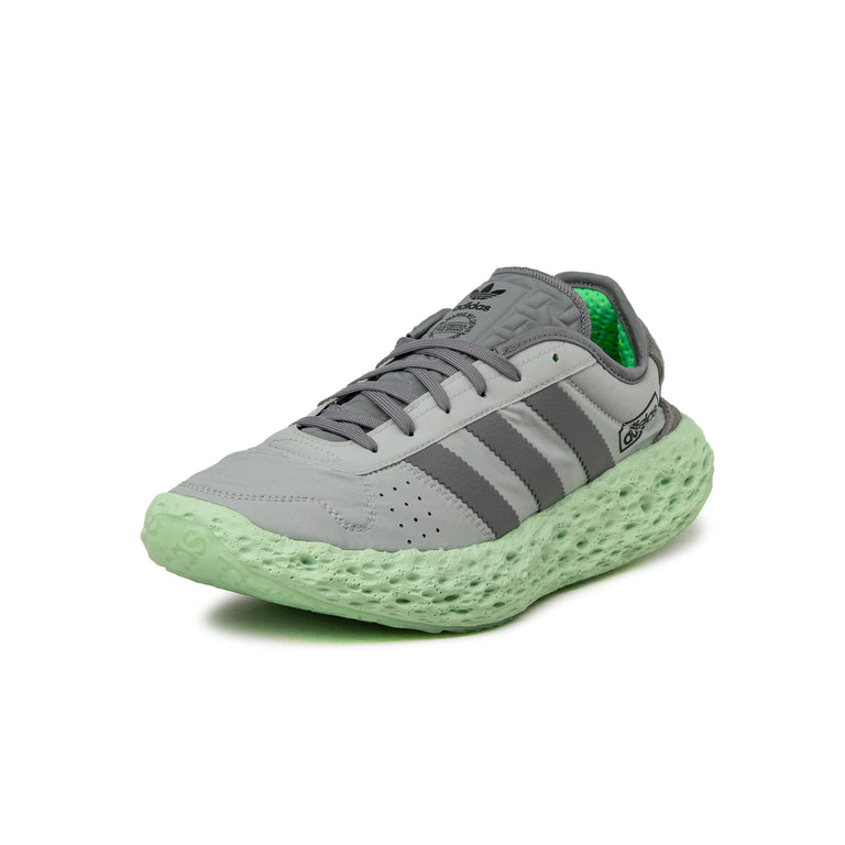 Adidas ZPONGE Sneaker » jetzt online kaufen!