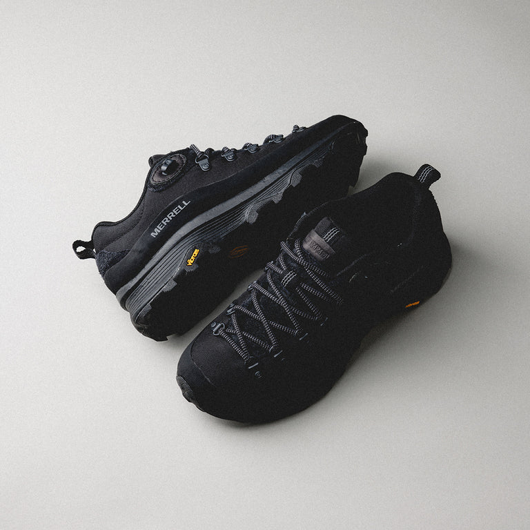 Merrell Ontario SP Lace SE » dispo en ligne maintenant