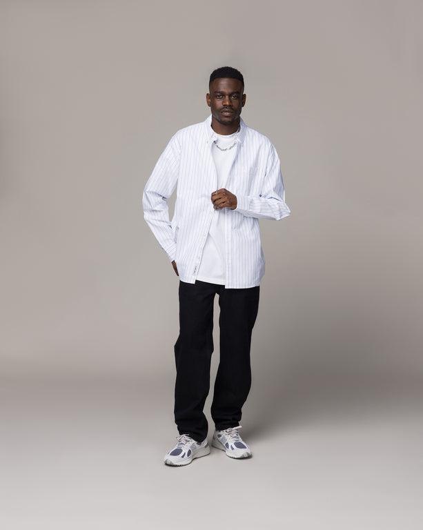 Carhartt WIP Dowlen Shirt | Apparel » Buy online now!