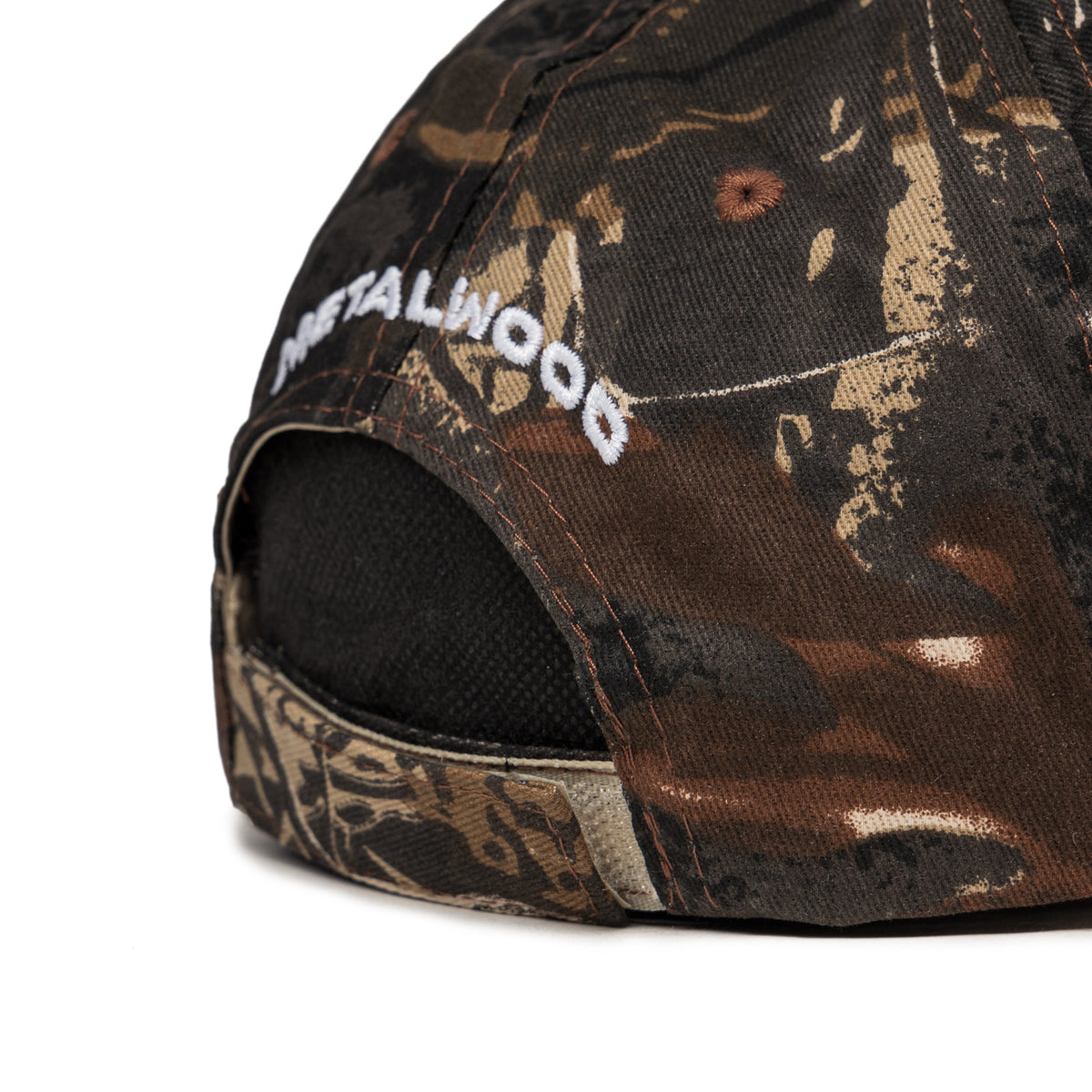 Metalwood x Maxfli 5-Panel Hat » dispo en ligne maintenant