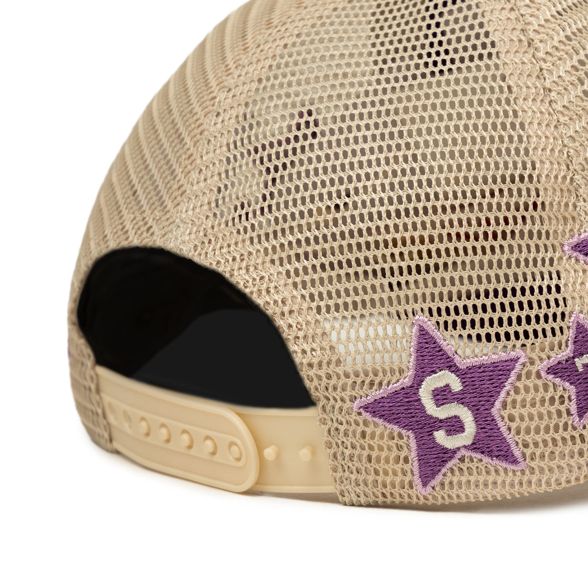 Stockholm Surfboard Club Heli Star Mesh Cap » dispo en ligne maintenant