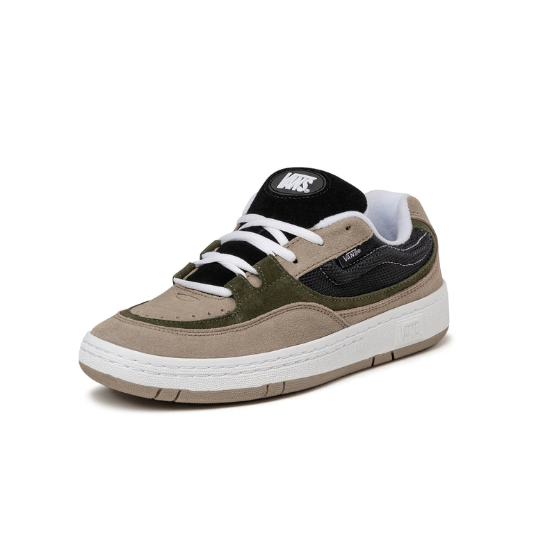 Vans Speed LS Sneaker » jetzt online kaufen!