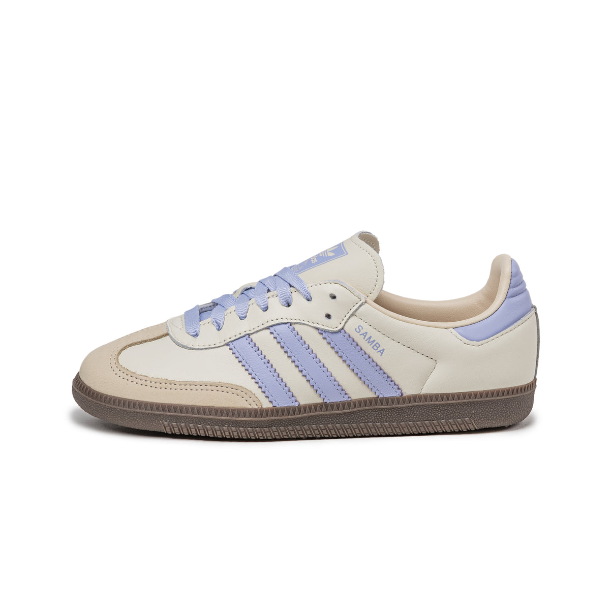 Adidas Samba OG W Sneaker » jetzt online kaufen!