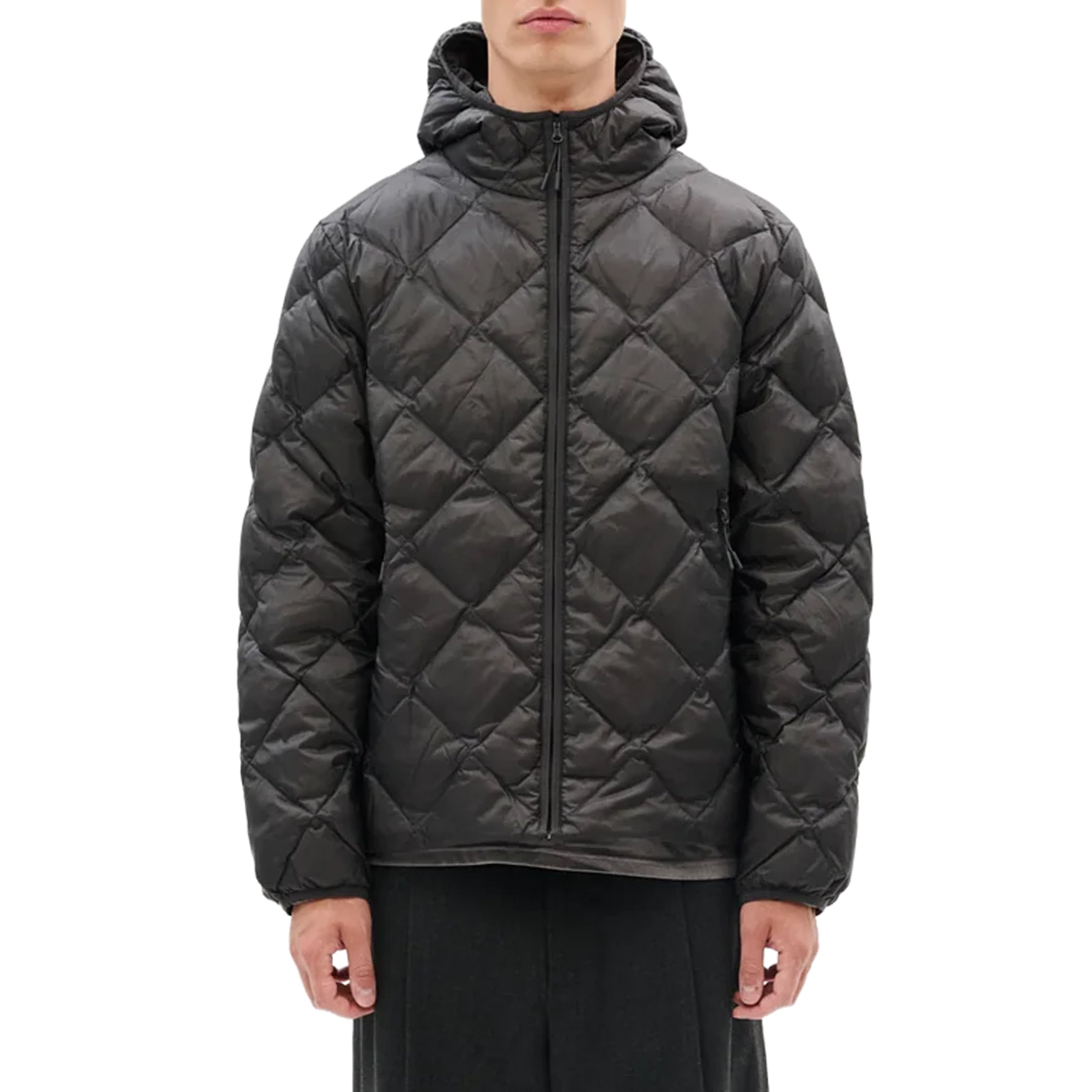 Hiking Patrol Base LT Down Hooded Jacket » jetzt online kaufen!