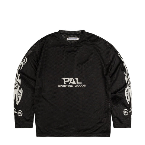 PAL Sporting Goods Ripple Mesh Longsleeve | Apparel » Buy online now!