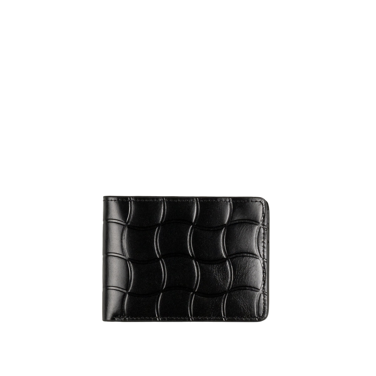 Dime Classic Quilted Wallet | Accessoires » Buy online now!