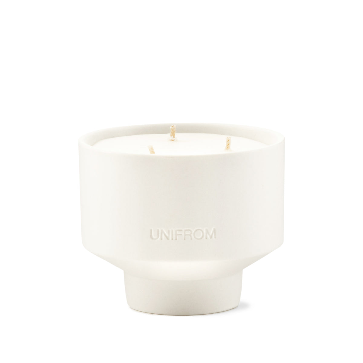 Unifrom Winter Saga - Scented Candle | Accessoires » Buy online now!