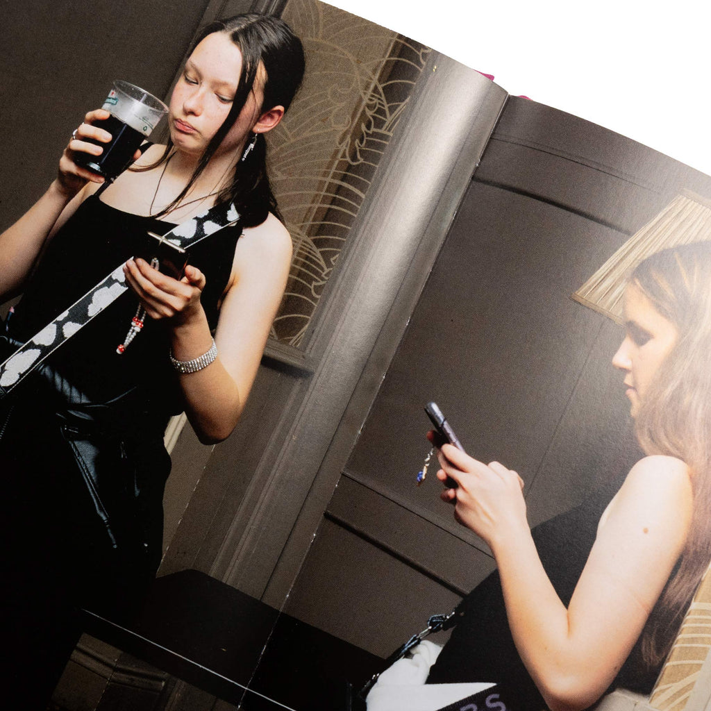 IDEA Eimear Lynch Girls' Night (Second Edition) » jetzt online kaufen!