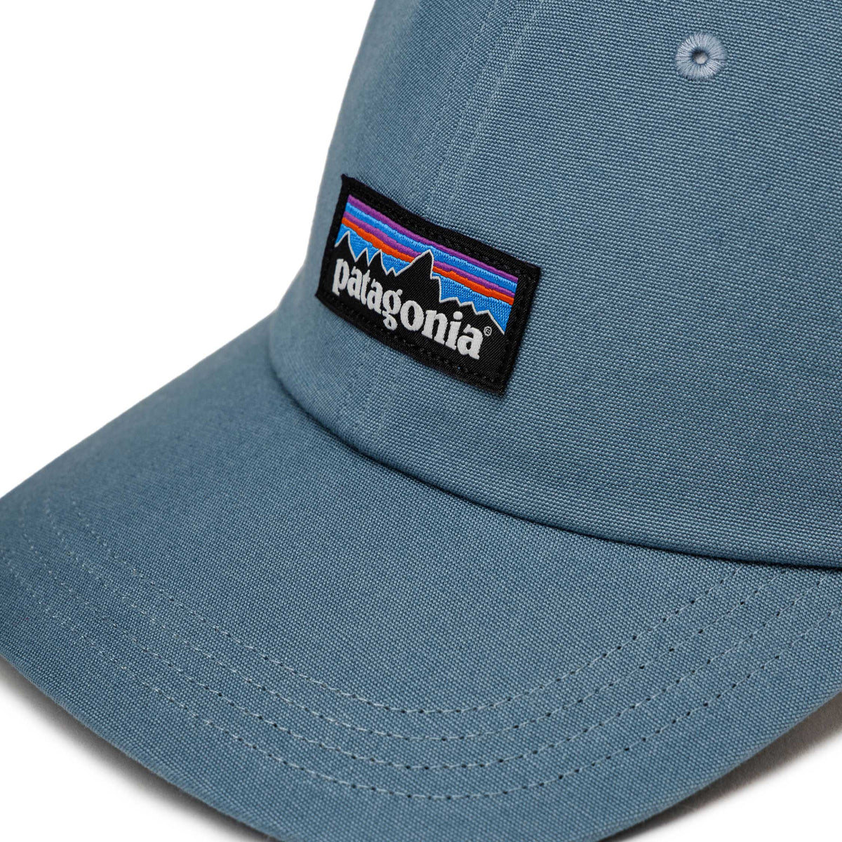 Patagonia P-6 Label Traditional Cap » jetzt online kaufen!