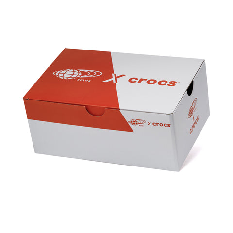 Crocs x Beams Dylan Clog Sneaker » Buy online now!