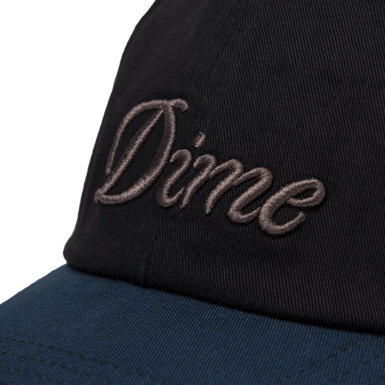 Dime Cursive Low Pro Cap » jetzt online kaufen!