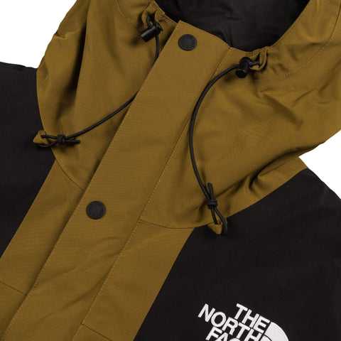 The North Face GORE-Tex Mountain Jacket | Apparel » Buy online now!