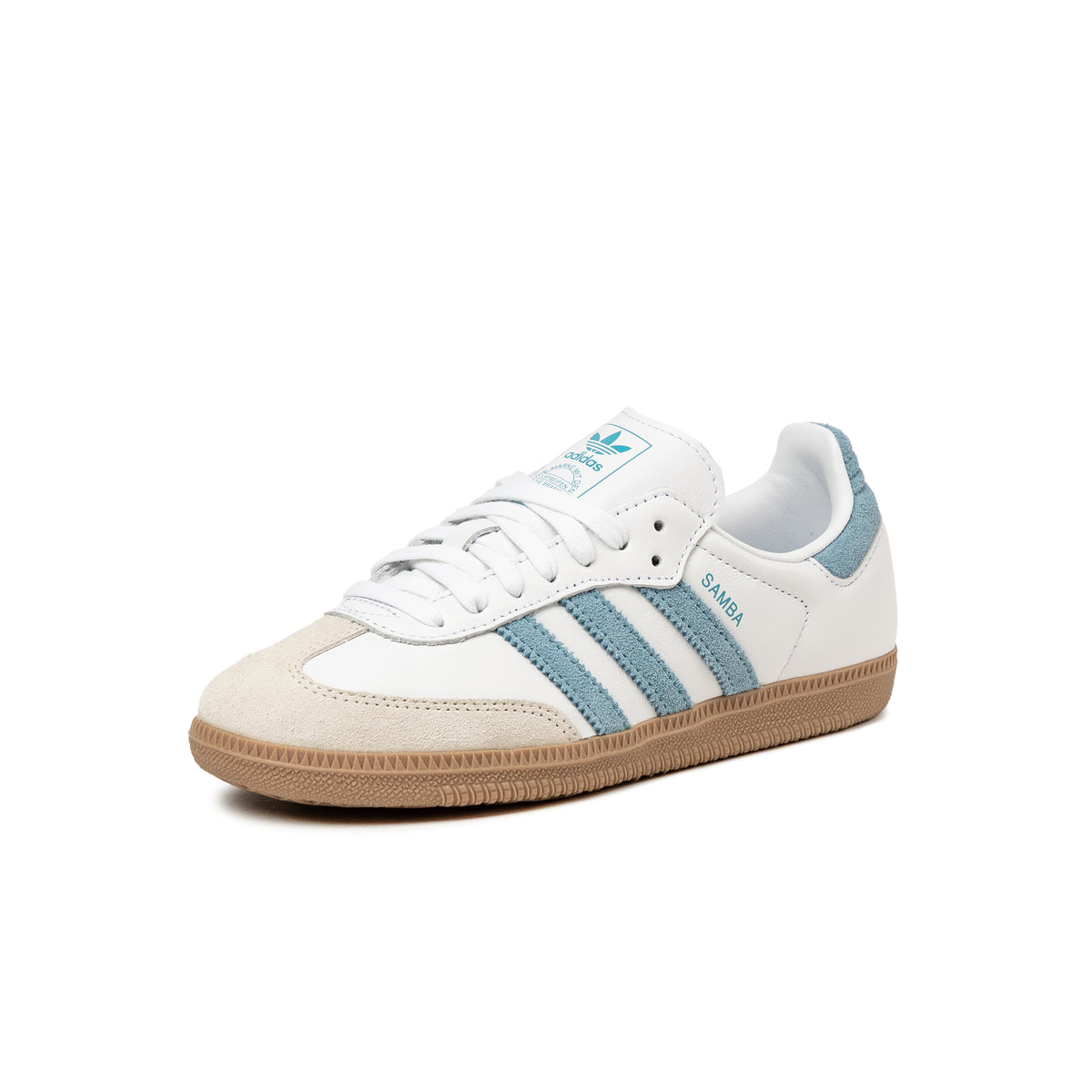 Adidas Samba OG W Sneaker » Buy online now!
