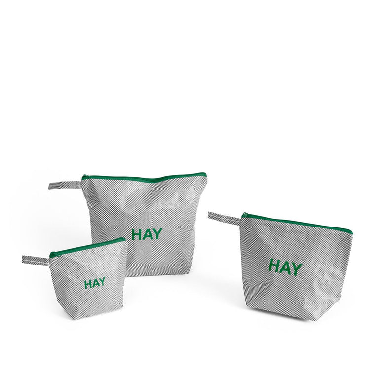 HAY Candy Mono Wash Bag » jetzt online kaufen!