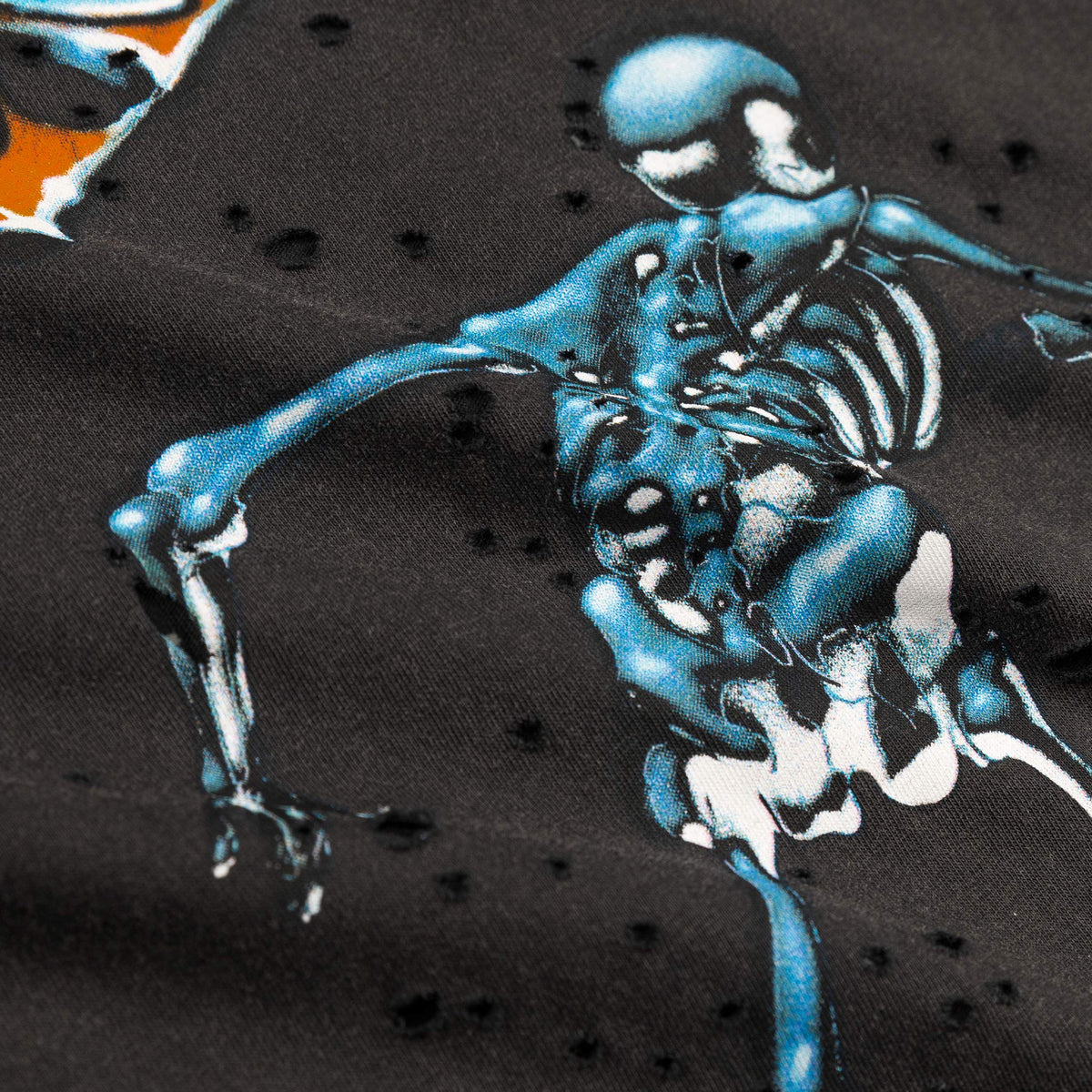 Satisfy MothTech Muscle Tee » jetzt online kaufen!