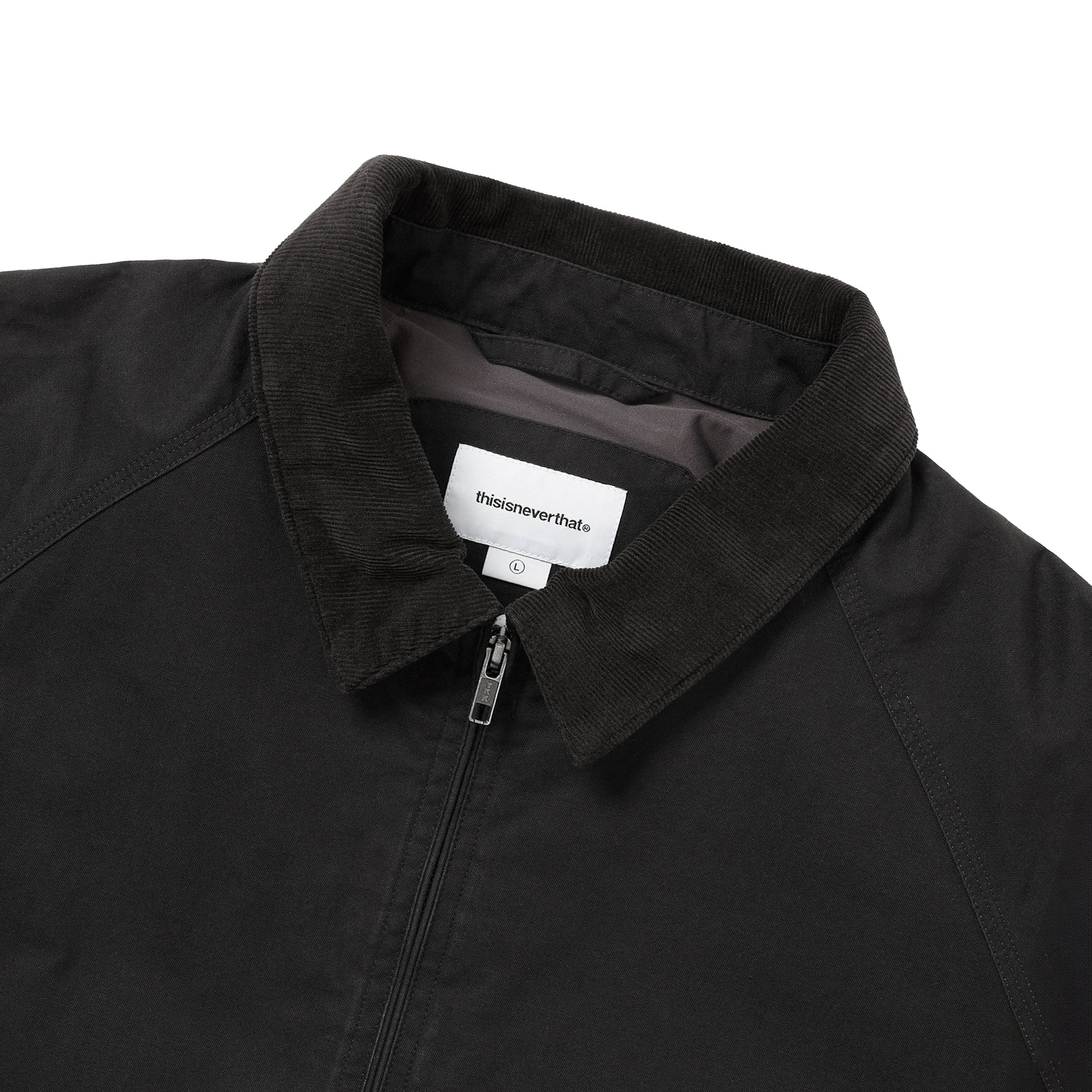 thisisneverthat *Gore-Tex Windstopper* Gear Jacket | Apparel » Buy ...