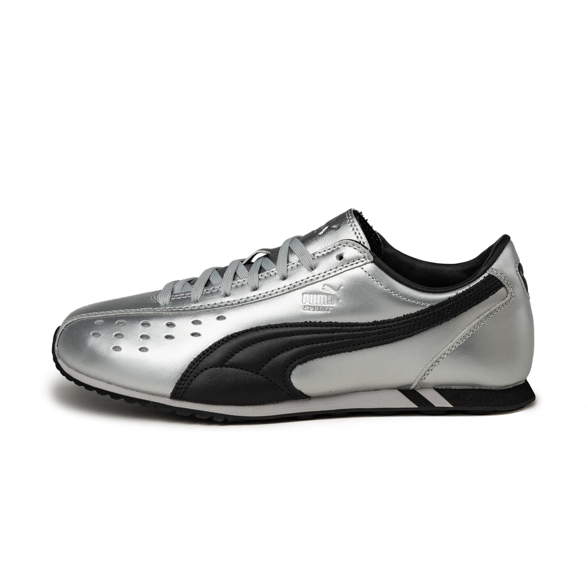 Puma Sprint Metallic Sneaker » jetzt online kaufen!