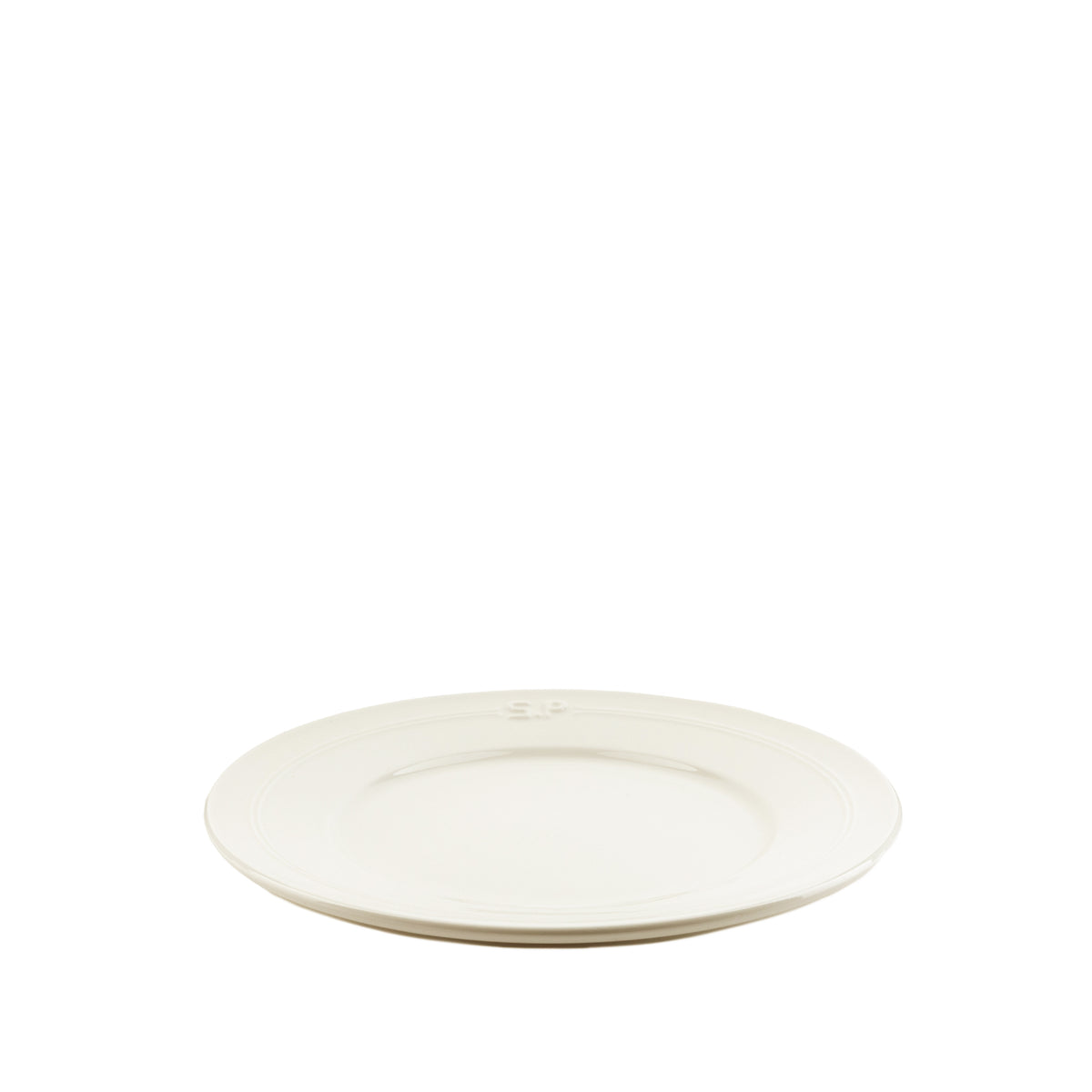 Service Projects Métier SP Embossed Lunch Plate (Set of 2 ...