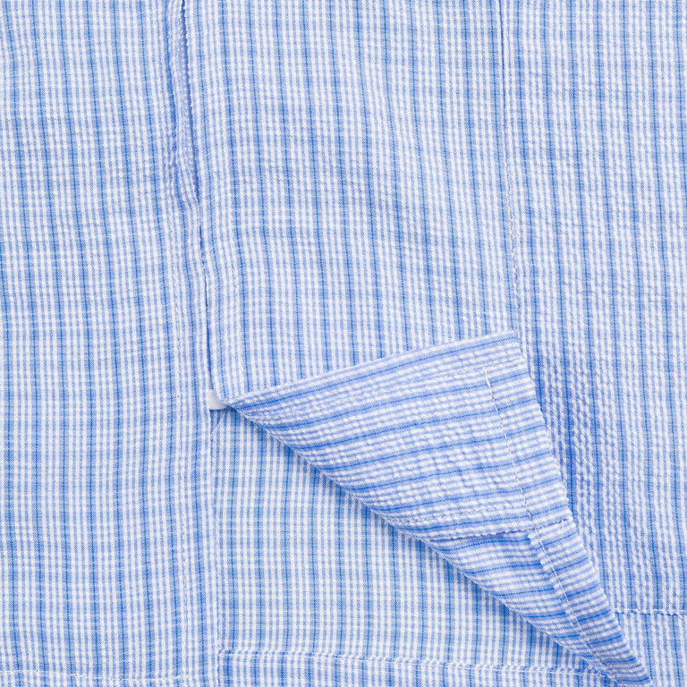 Metalwood Textured Caddie Shirt | Apparel » Buy online now!