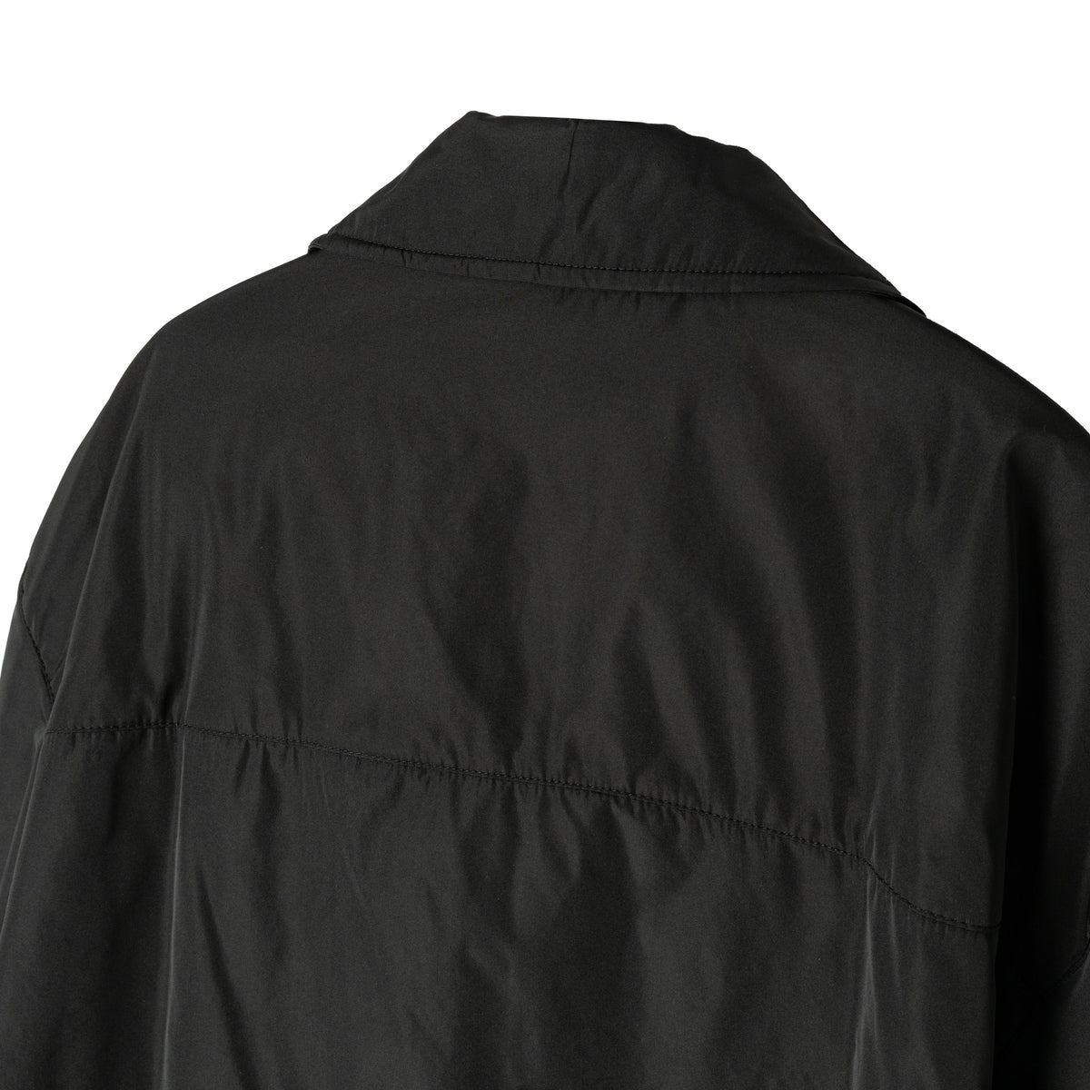 AMI Paris Padded Ami De Coeur Overshirt | Apparel » Buy online now!