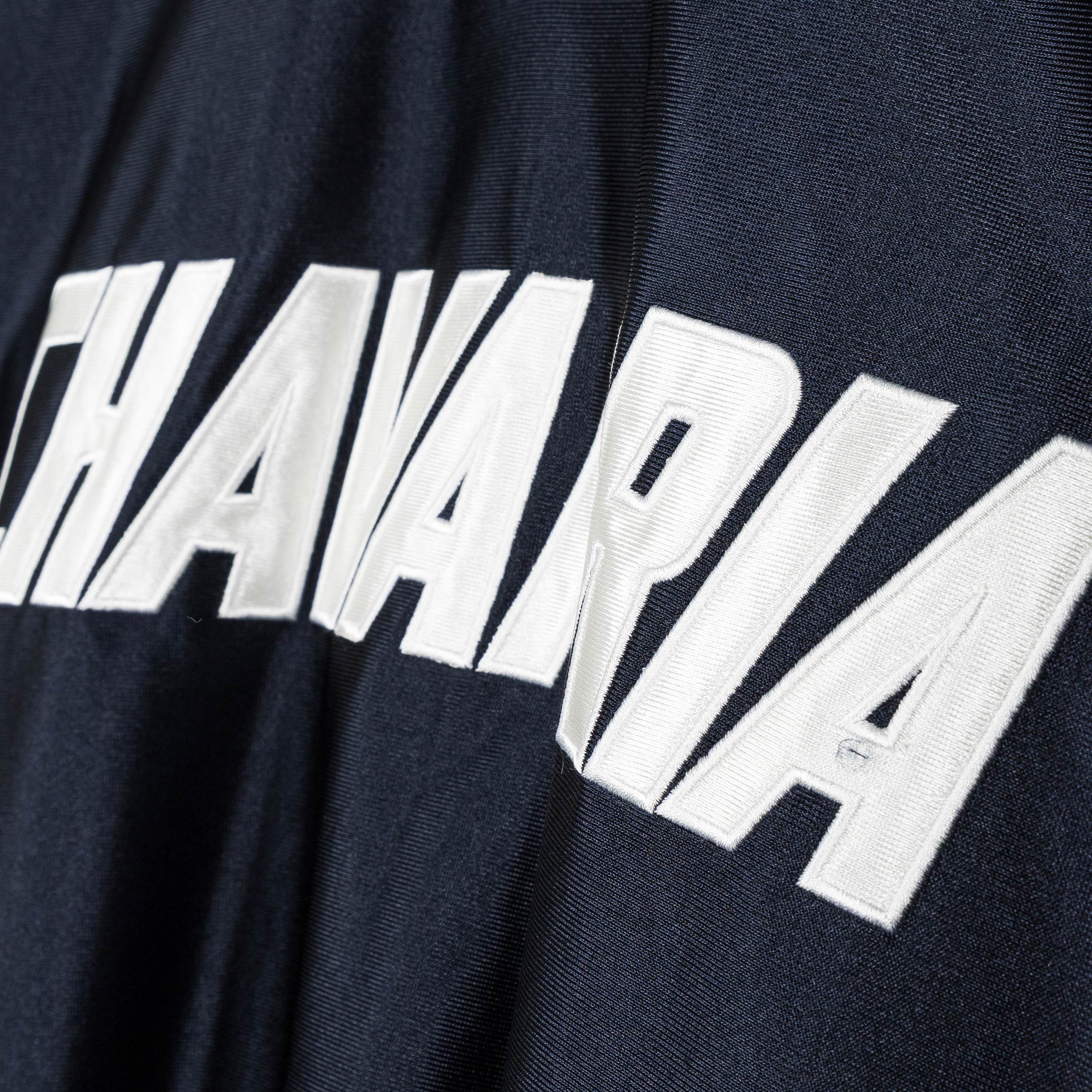 Adidas x Willy Chavarria Dazzle Long Sleeve Jersey | Apparel » Buy ...