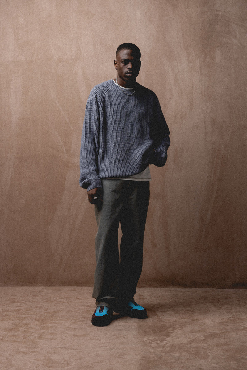 Autry Dallas *Suede / Leather* Sneaker » jetzt online kaufen!