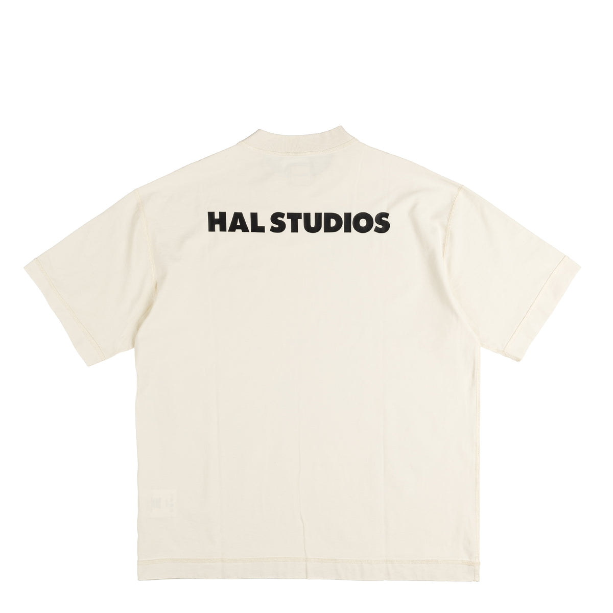 HAL Studios Inside Out Uniform T-Shirt | Apparel » Buy online now!