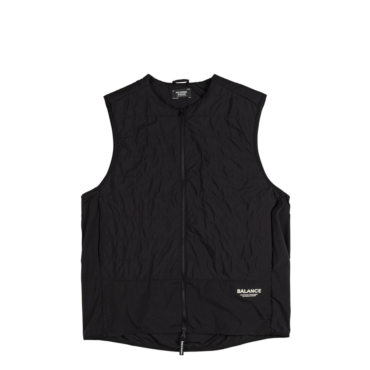 Pas Normal Studios Balance Insulated Vest » jetzt online kaufen!