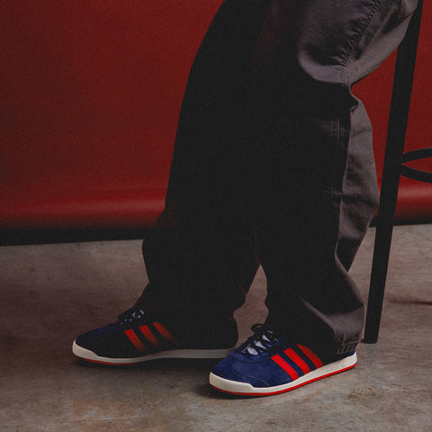 Adidas Java Sneaker » jetzt online kaufen!