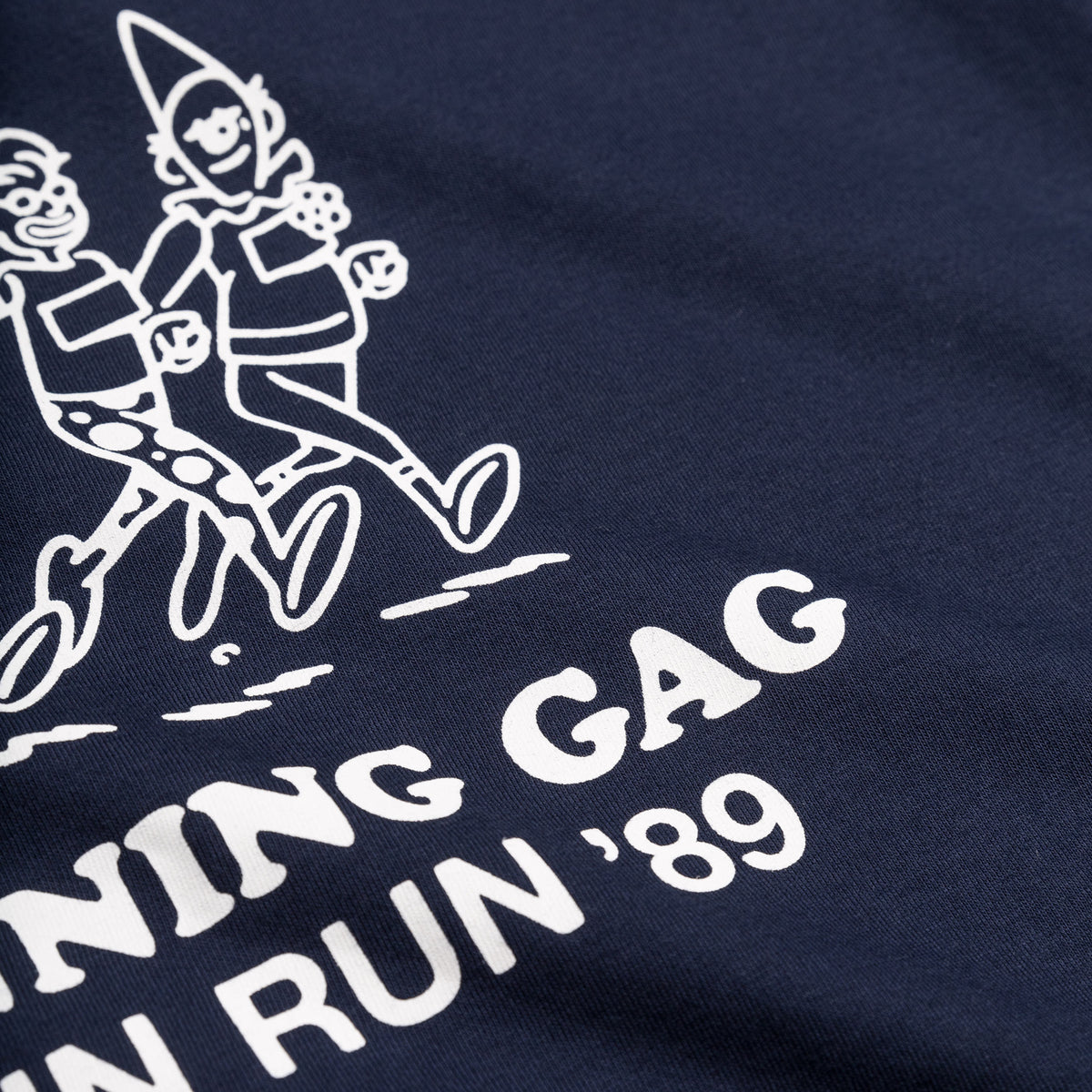 Carhartt WIP Fun Run T-Shirt » Buy online now!