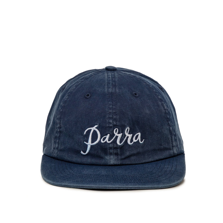 By Parra Scripted 6 Panel Hat » jetzt online kaufen!