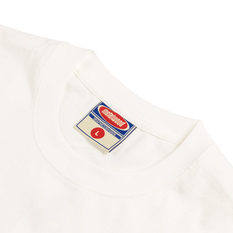 Metalwood Roosevelt T-Shirt » jetzt online kaufen!