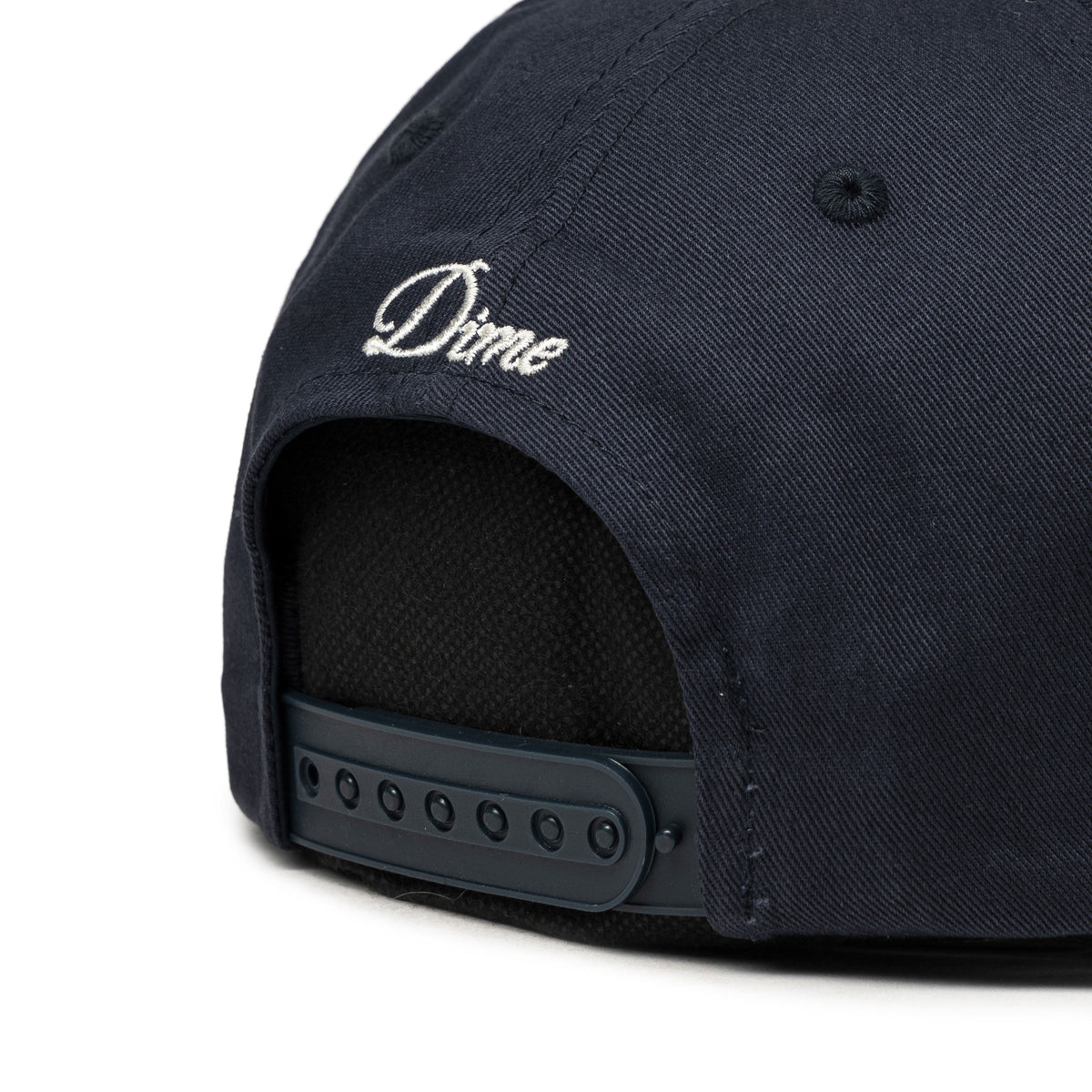 Dime Cursive D Full Fit Cap » jetzt online kaufen!